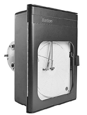 Barton Chart Recorders | Reliable Measurement & Monitoring | Meter ...