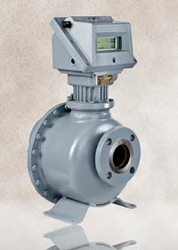 Brodie International Birotor Flow Meters | Industrial Solutions | Meter ...