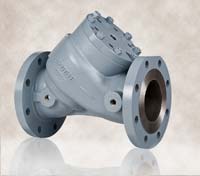 Brodie International Piston Control Valves | Meter & Valve Company