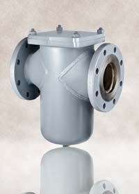 Brodie International Strainers | Industrial Flow Solutions | Meter ...