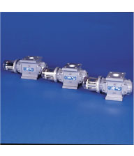 Dresser Roots Meter B3 Series Rotary Meters | Meter & Valve Company