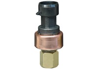 NSK Ratiometric Pressure Transmitter | Industrial Monitoring | Meter ...