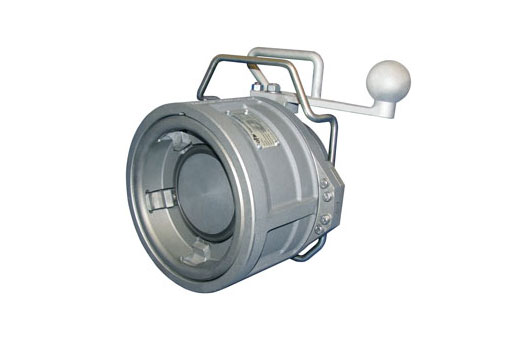 OPW API Bottom Loading Coupler 1004D4 | Industrial Applications | Meter ...