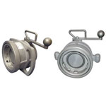 OPW API Bottom Loading Couplers | Reliable Flow Control | Meter & Valve ...