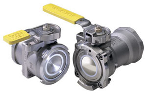 OPW Epsilon Low-Spill Coupling System | Meter & Valve Company
