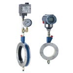 OPW ISO Ring Gauge Isolation Rings | Industrial Applications | Meter ...