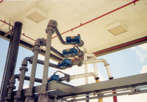 OPW Spring Balanced Hose Loader | Industrial Applications | Meter ...