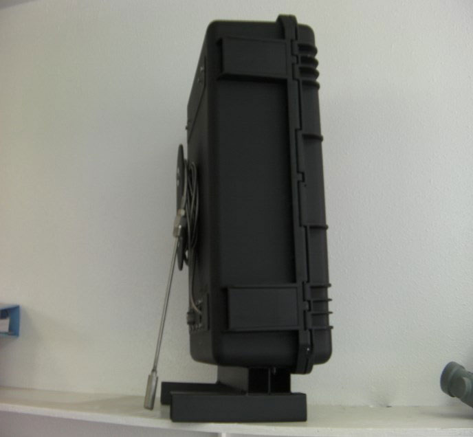 Pelican Case Chart Recorders | Portable Measurement Tools | Meter ...