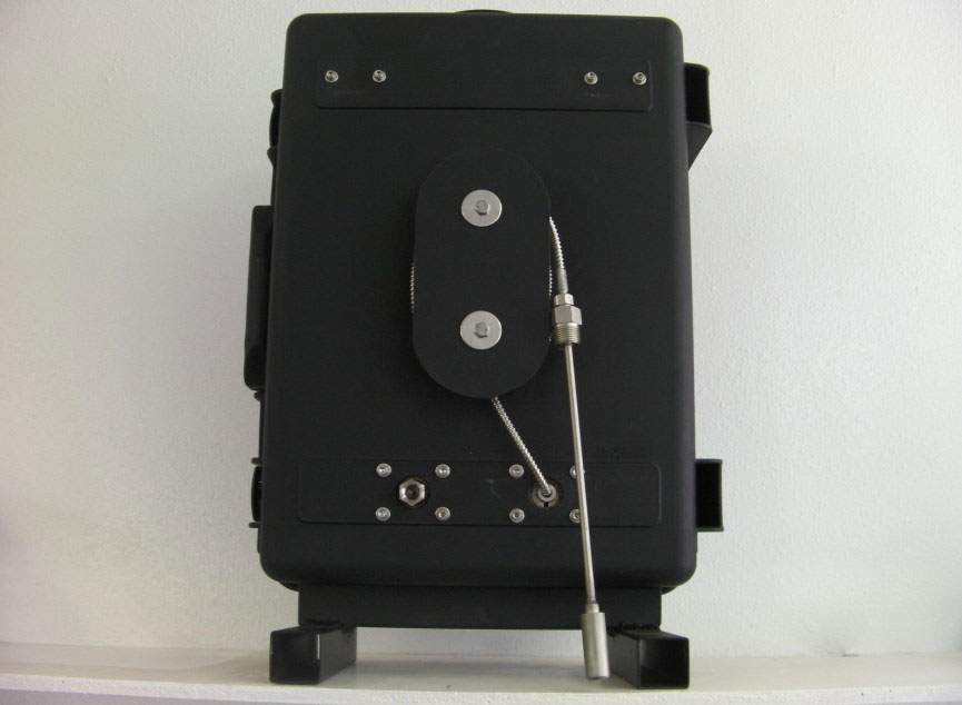 Pelican Case Chart Recorders | Portable Measurement Tools | Meter ...