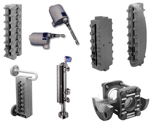 Penberthy Products | Industrial Measurement & Flow Control | Meter ...