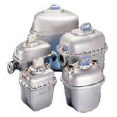 Sensus Diaphragm Meters | Commercial & Industrial Applications | Meter ...