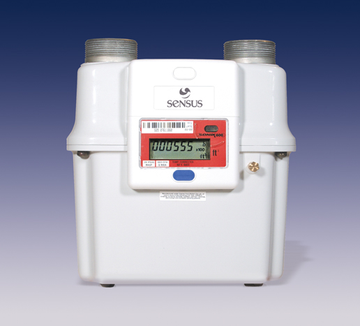 Sensus Ultrasonic Meters | Advanced Industrial Flow Measurement | Meter ...