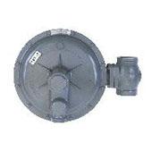 Sensus Combustion & Field Regulators | Industrial Gas Control | Meter ...