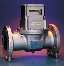 Sensus Mark II Turbine Meters | Industrial Flow Measurement | Meter ...