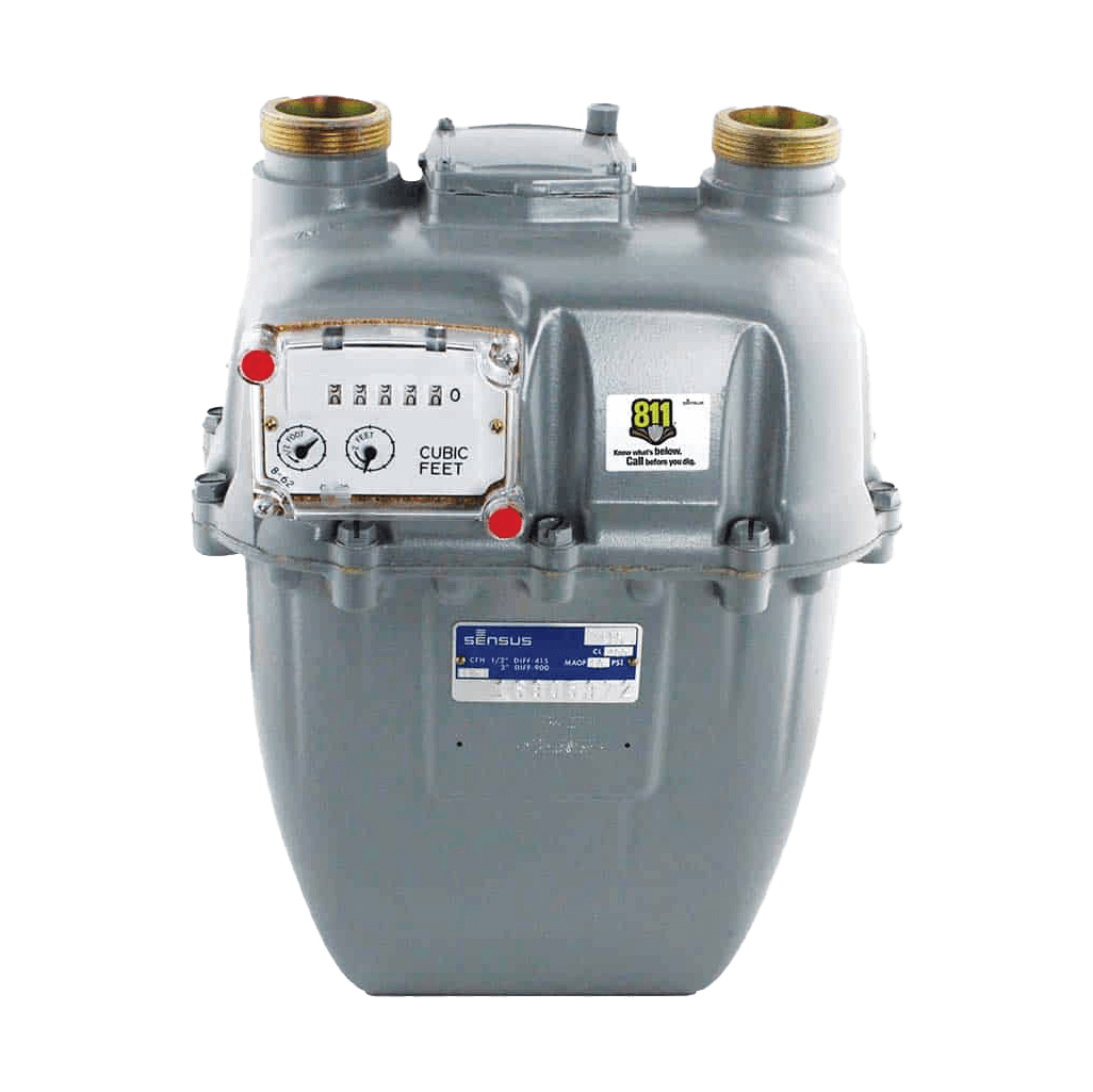 Industrial Meters, Valves & Flow Solutions | Meter & Valve Company